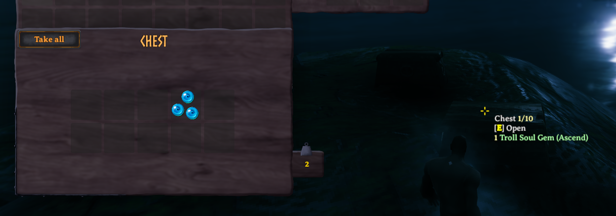 [CFC] Fix crafting with single items (no stack) · Issue #6 · AzumattDev/OdinsQOL · GitHub