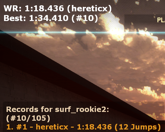 Shavit_GetWRName incorrect identification of the player's name · Issue #377 · shavitush ...