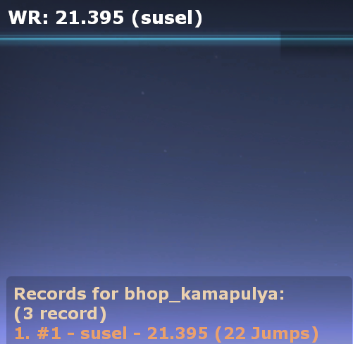 Shavit_GetWRName incorrect identification of the player's name · Issue #377 · shavitush ...