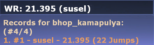 Shavit_GetWRName incorrect identification of the player's name · Issue #377 · shavitush ...