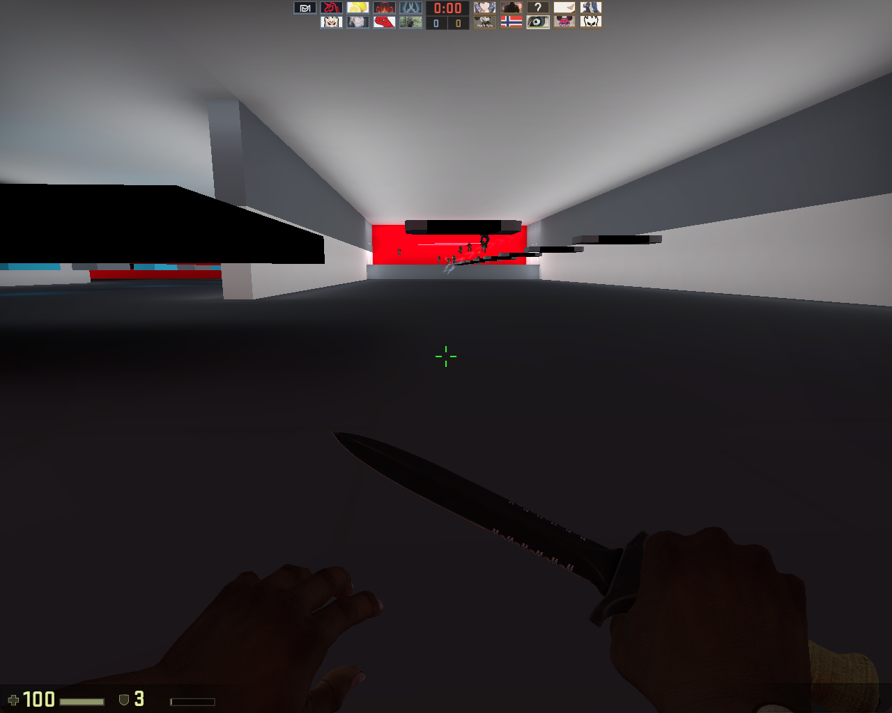 Shavit-misc breaking triggers · Issue #523 · shavitush/bhoptimer · GitHub