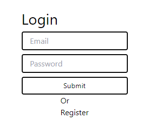 GitHub - Toranian/svelte-firebase-todo: A Svelte application that users Firebase for a CRUD todo ...