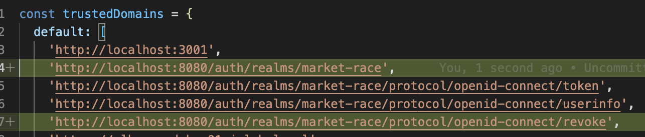 Upgrading From 6 0 12 To 6 10 19 Error · Issue 910 · Axafrance Oidc Client · Github