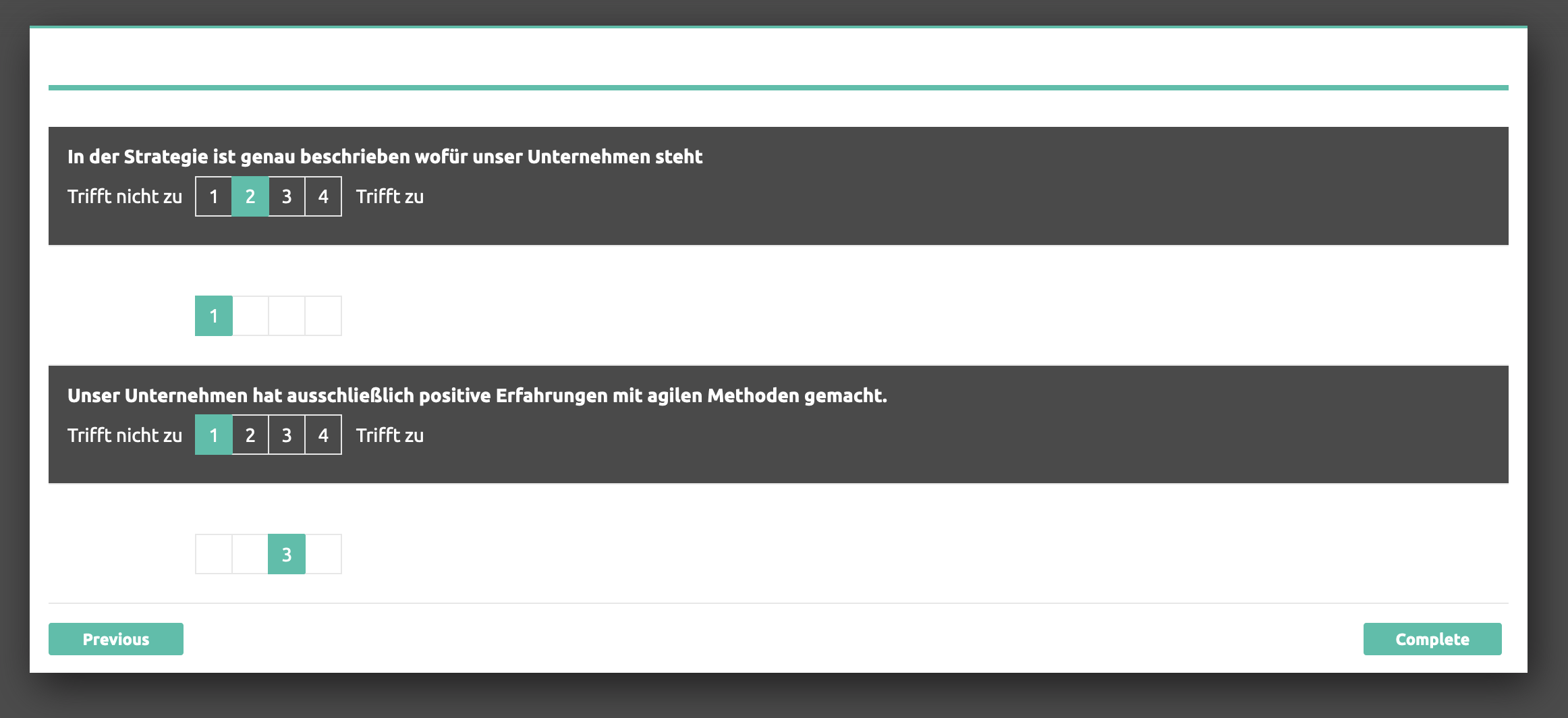 Overriding Css Classes In React · Issue 1864 · Surveyjssurvey Library · Github
