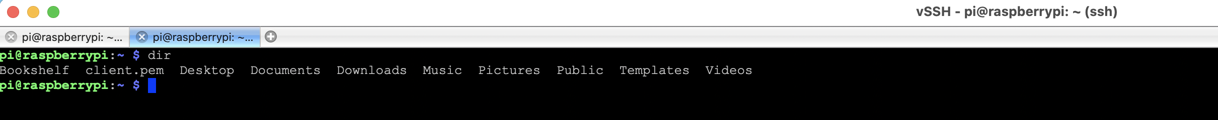 Hikvision DS-2DE3304W-DE and Raspberry Pi4B install guide for noob's like me (Recording problem ...