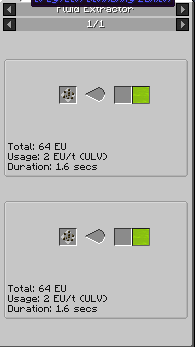 [BUG] Multiple Fluid Extractor recipes for seeds. · Issue #1412 · GregTechCE/GregTech · GitHub