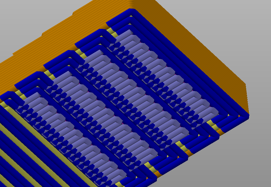 Bridge infill merged inside overhang perimeters · Issue #3142 ...