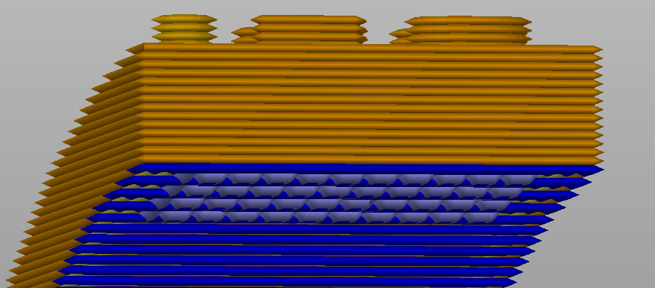 Bridge infill merged inside overhang perimeters · Issue #3142 ...