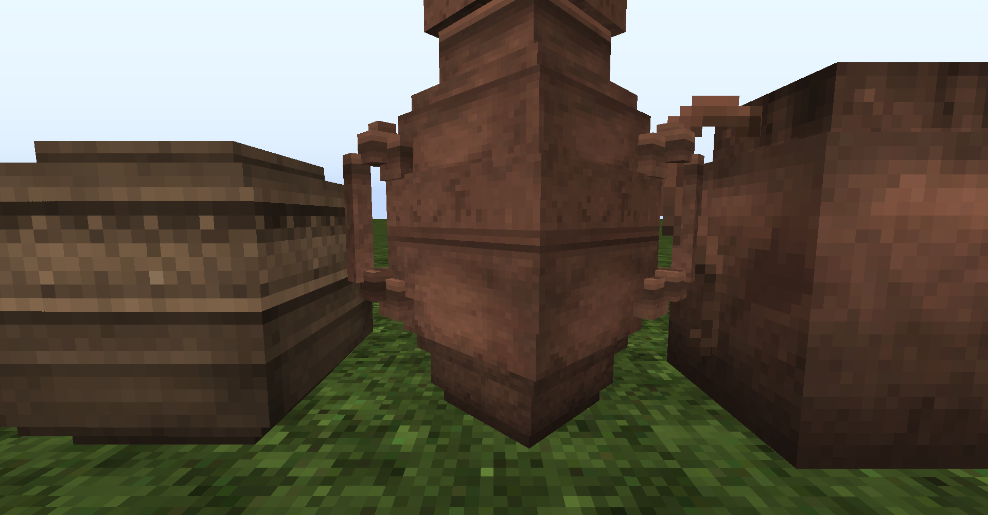 Large Amphora's Texture Res Higher than 32x. · Issue #165 · Conquest ...