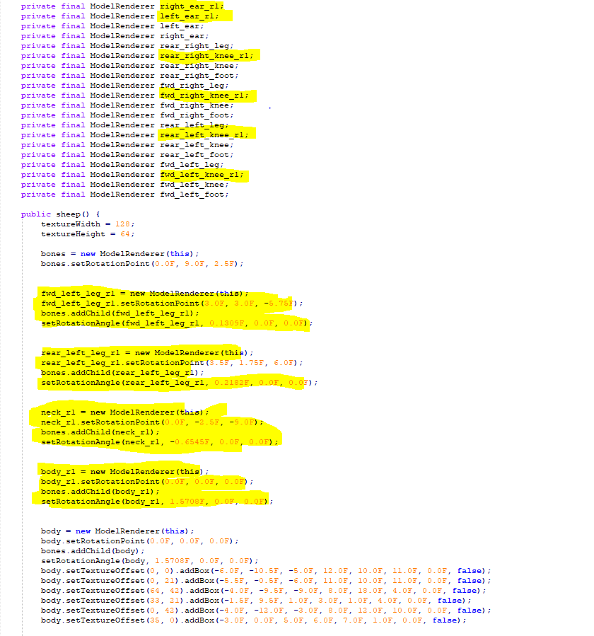 [Issue] When you export JAVA Entity model, It exports unknown empty folders. · Issue #751 ...