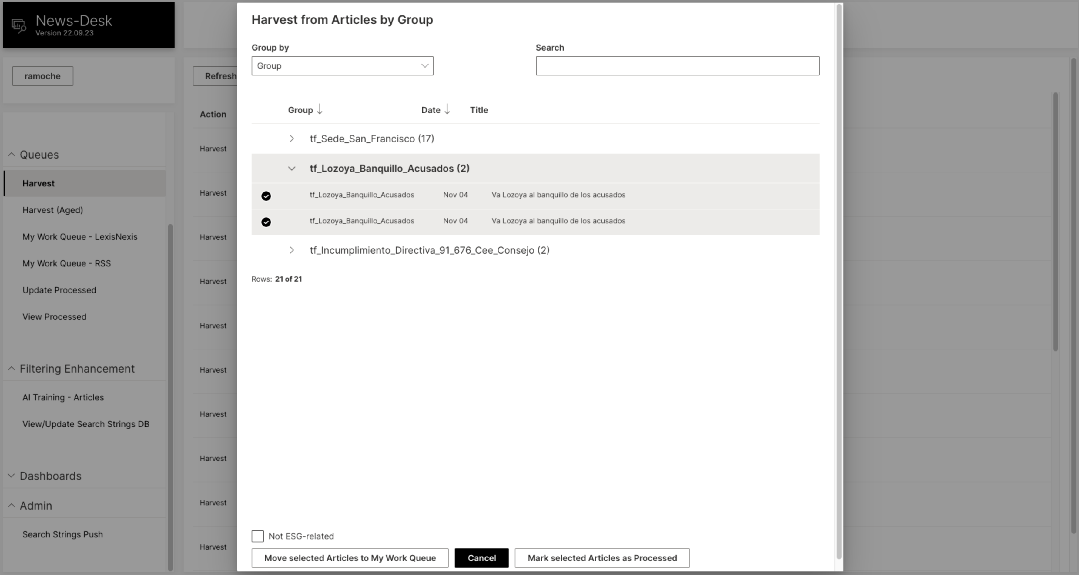 Tables Become Incorrectly Grouped in Meta/Dialog (Wave v0.16 --> v0.22+) · Issue #1687 · h2oai ...