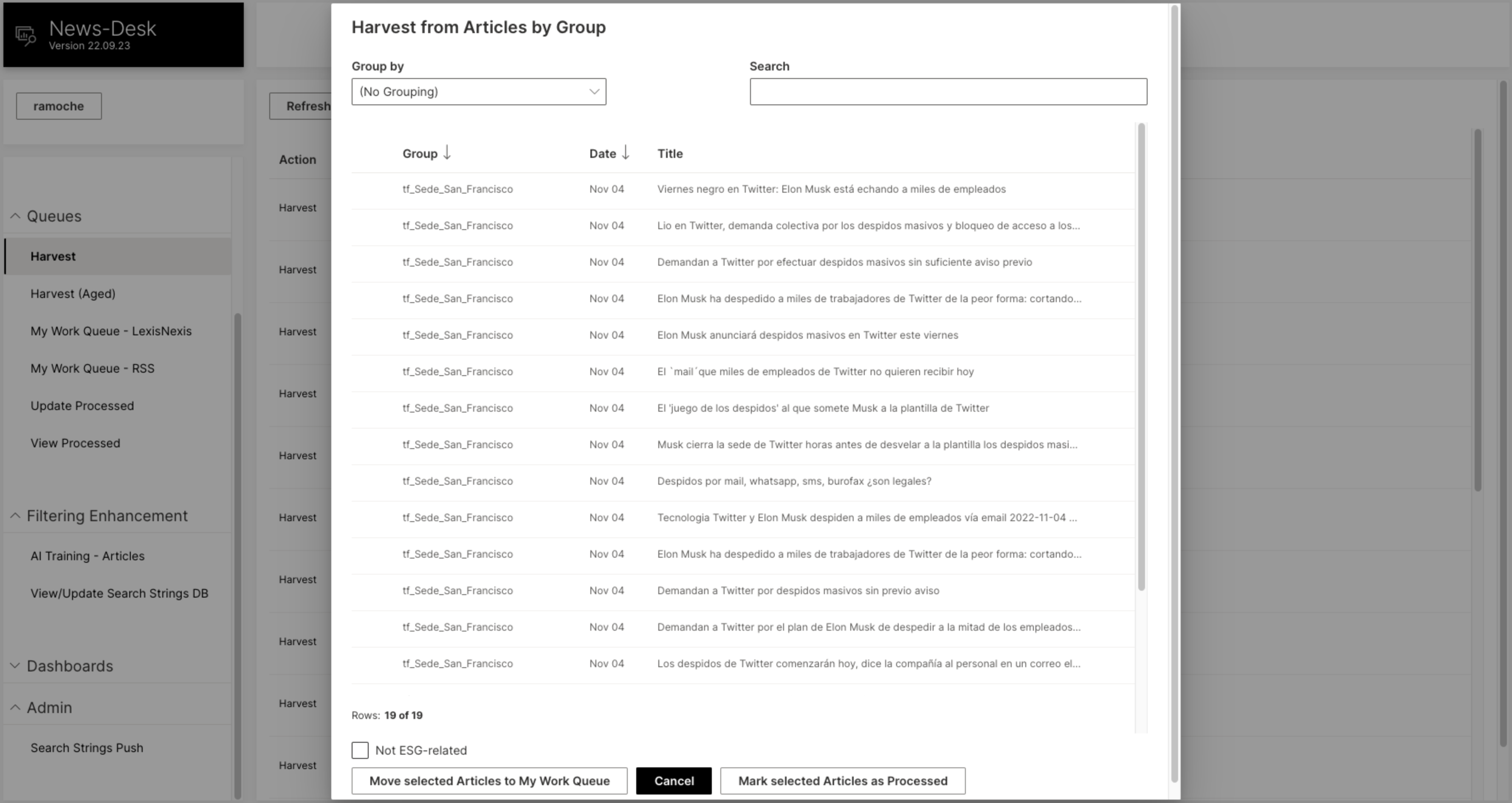 Tables Become Incorrectly Grouped in Meta/Dialog (Wave v0.16 --> v0.22+) · Issue #1687 · h2oai ...