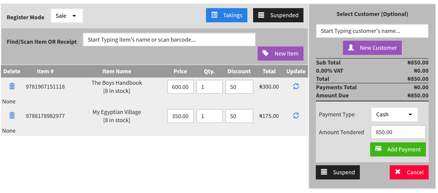 Discount as value not as percentage · Issue #1381 · opensourcepos/opensourcepos · GitHub