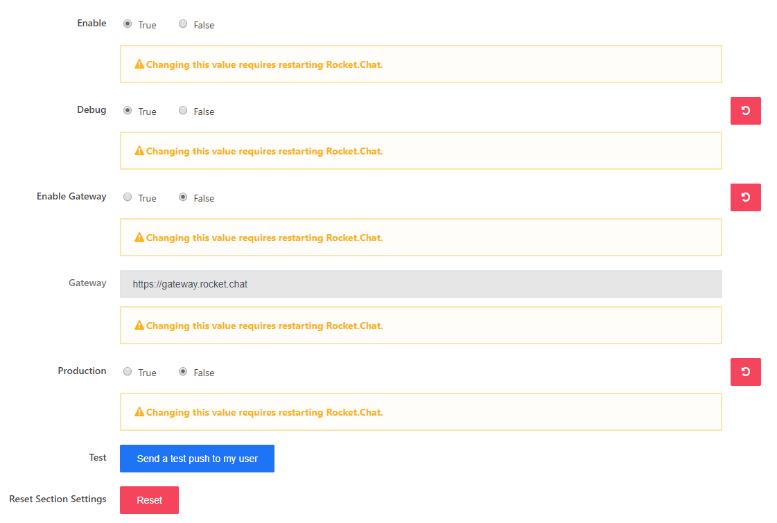 Android Push Notification: Exception in onLogin callback: TypeError: Cannot redefine property ...
