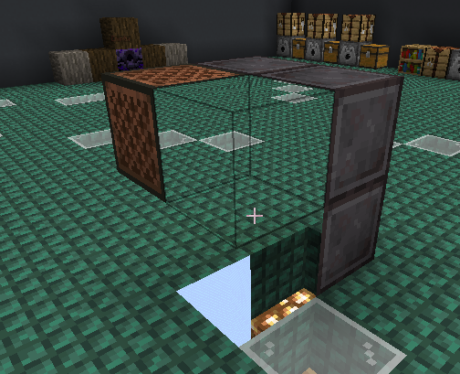 [BUG] note blocks and RestrictedCreative · Issue #866 · PluginBugs/Issues-ItemsAdder · GitHub