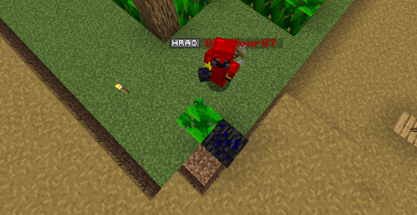 [BUG] ItemsAdder and RestrictedCreative · Issue #892 · PluginBugs/Issues-ItemsAdder · GitHub