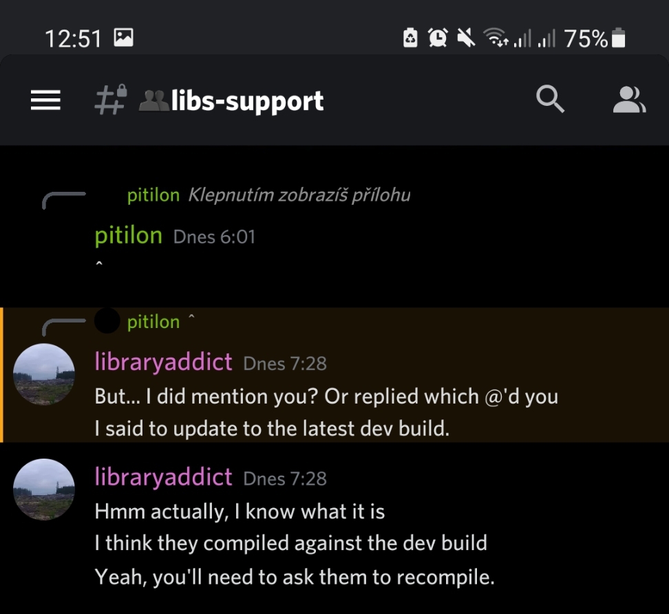 ERROR]: Could not pass event ChunkUnloadEvent to ItemsAdder v2.3.9 · Issue #927 · PluginBugs ...