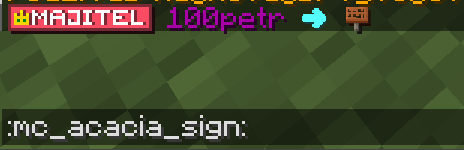 essentialsx emoji · Issue #2618 · PluginBugs/Issues-ItemsAdder · GitHub