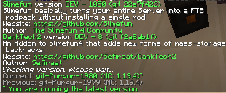 Heads from dank pack gui · Issue #41 · Sefiraat/DankTech2 · GitHub