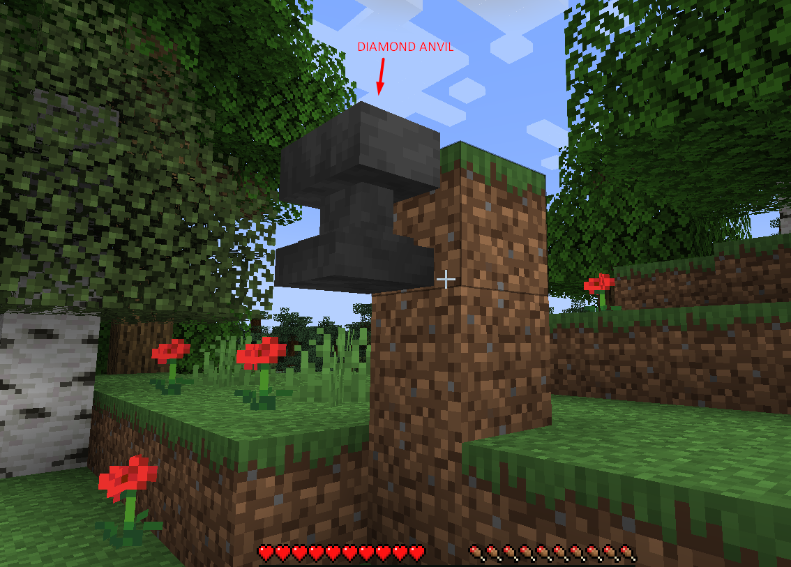 Diamond Anvil - anvil duplication · Issue #146 · Slimefun-Addon-Community/Galactifun · GitHub