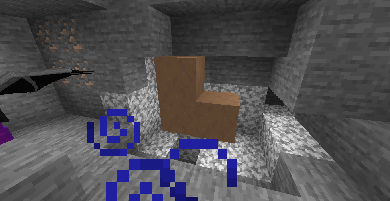 [BUG] Mineral blocks become mushrooms. · Issue #179 · PluginBugs/Issues-ItemsAdder · GitHub