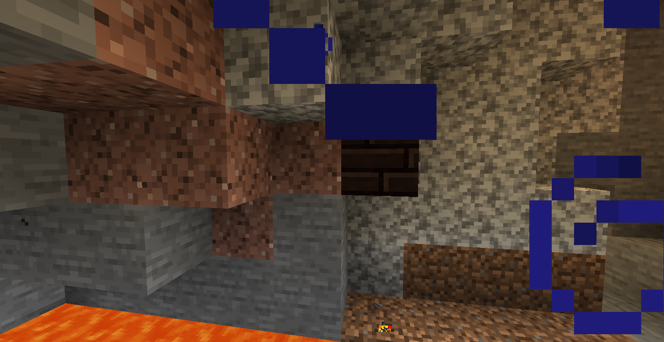 [BUG] Mineral blocks become mushrooms. · Issue #179 · PluginBugs/Issues-ItemsAdder · GitHub