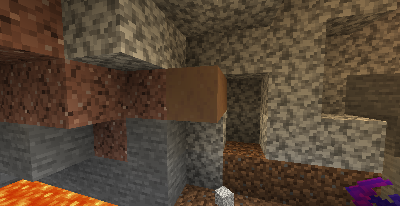 [BUG] Mineral blocks become mushrooms. · Issue #179 · PluginBugs/Issues-ItemsAdder · GitHub