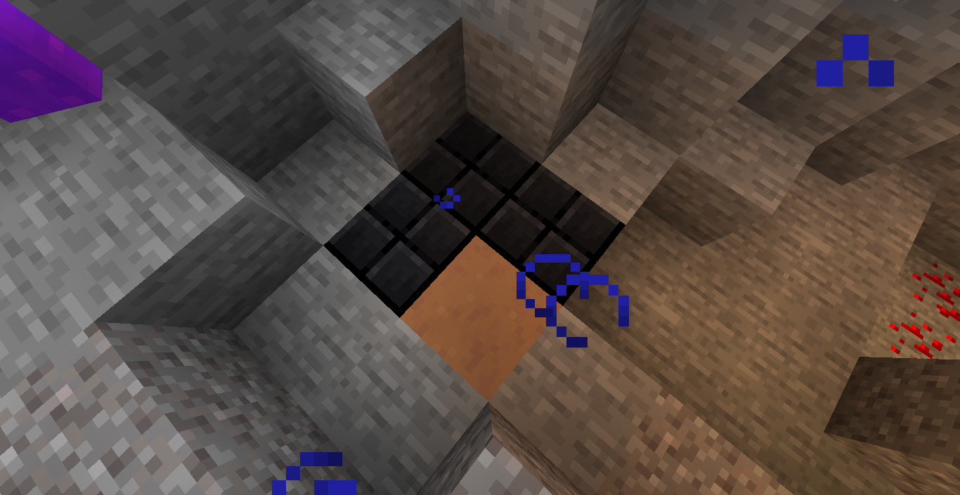 [BUG] Mineral blocks become mushrooms. · Issue #179 · PluginBugs/Issues-ItemsAdder · GitHub