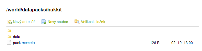 [BUG] Recipes not loading sometimes on server start · Issue #260 ...