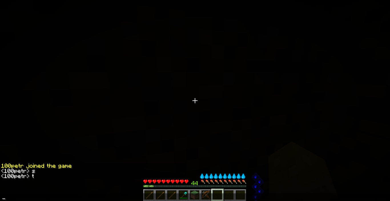 [BUG] text duplication · Issue #430 · PluginBugs/Issues-ItemsAdder · GitHub