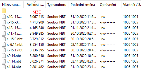 [BUG] Long resourcepack loading · Issue #463 · PluginBugs/Issues-ItemsAdder · GitHub