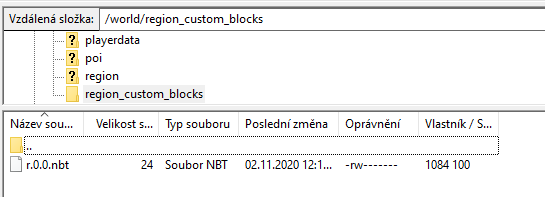 [BUG] Long resourcepack loading · Issue #463 · PluginBugs/Issues-ItemsAdder · GitHub