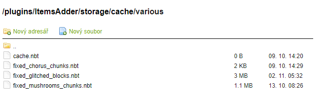 [BUG] Long resourcepack loading · Issue #463 · PluginBugs/Issues ...