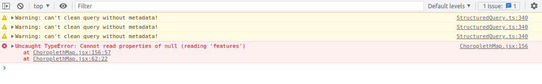 Cannot update Custom Map URL · Issue #22534 · metabase/metabase · GitHub