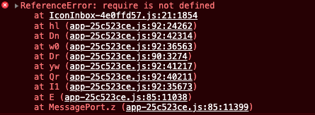 Module not found: ESM packages (@github/markdown-toolbar-element) · Issue #2829 · primer/react ...