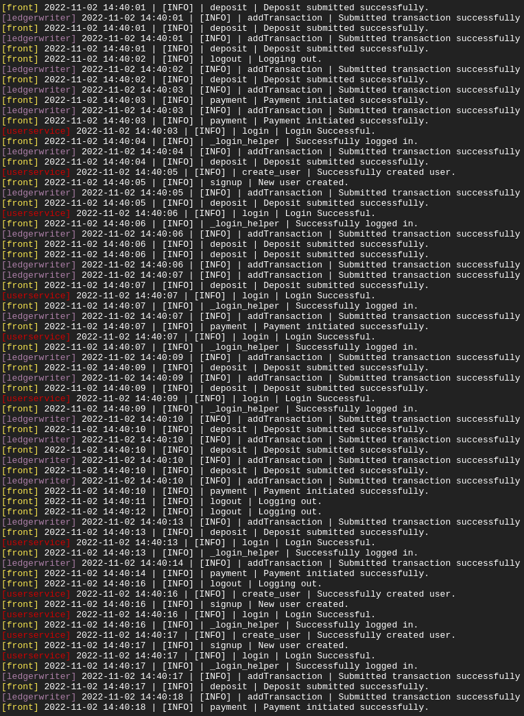 Log duplication when using dependencies · Issue #8023 ... Log duplication when using dependencies · Issue #8023 ...
