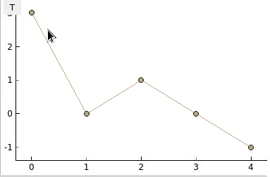 How to make CurveArrow follow cursor location along the Curve? · Issue ...