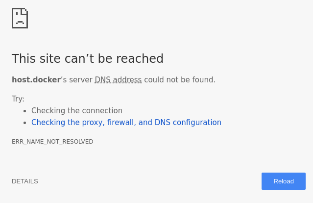 [ERROR] NaCl helper process running without a sandbox · Issue #254 · zalando/zalenium · GitHub