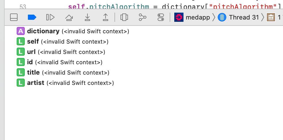 Playing URL crashes... · Issue #1130 · doublesymmetry/react-native-track-player · GitHub