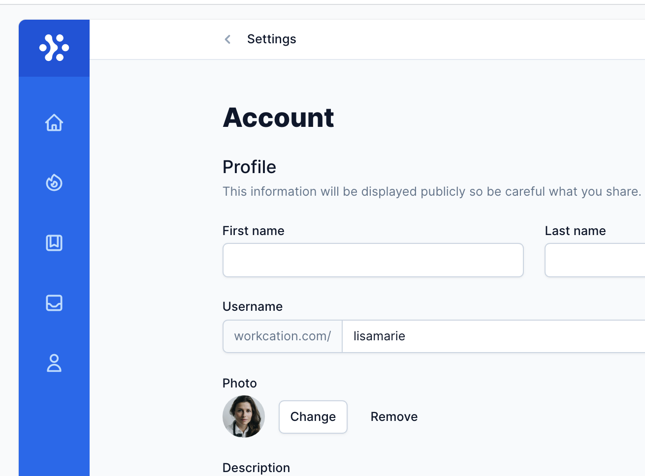 sub nav not showing on smaller devices · Issue #706 · tailwindlabs ...