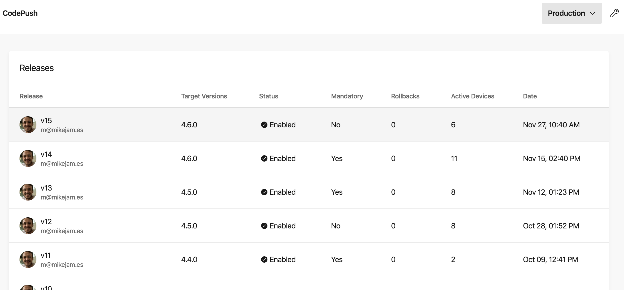 Upgrading App Binary Via Store Will Continue To Run Old Codepush S · Issue 682 · Microsoft Code