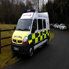 GitHub - parasnaren/Emergency-Vehicle-Detection: A image detection ...