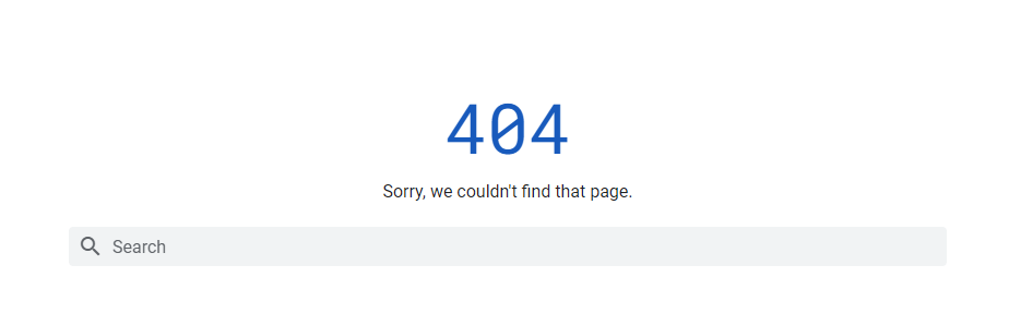 📚 Codelab Link For Firebase Dynamic Links Returns A 404 Not Found Error · Issue 5767 0773