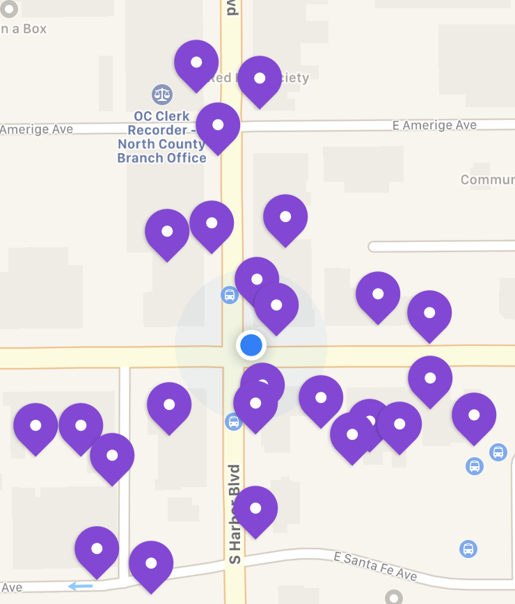 Map pins are too large on build · Issue #2016 · react-native-maps/react ...