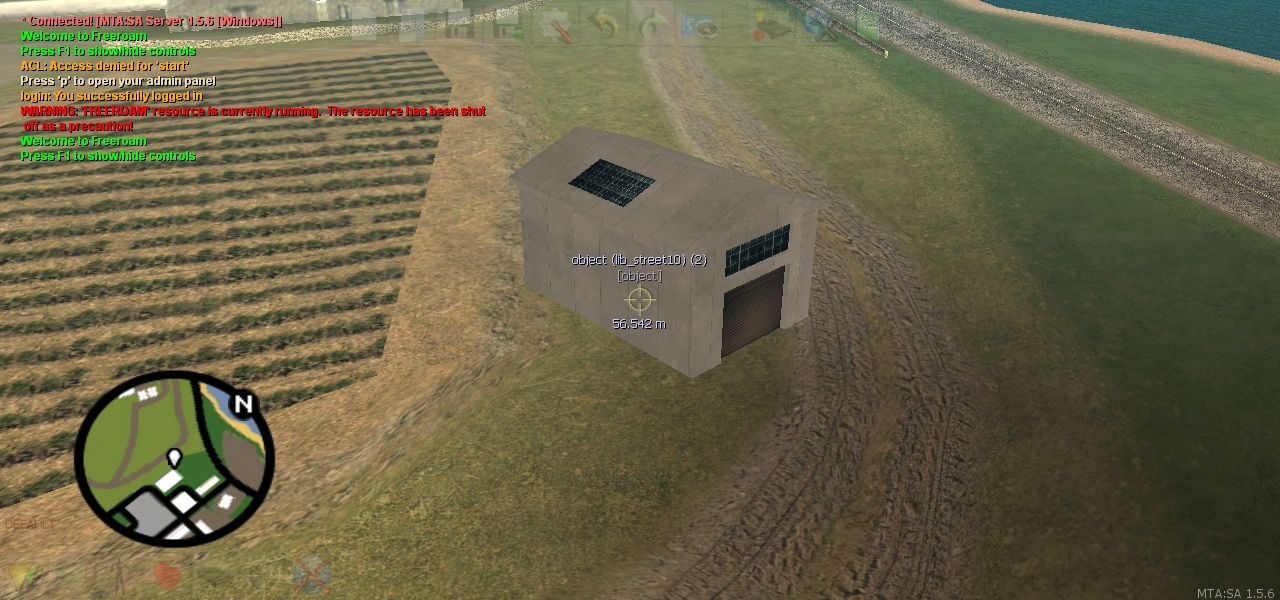 [Question] The function of creating lighting for the object · Issue #1 · Parik27/DragonFF · GitHub