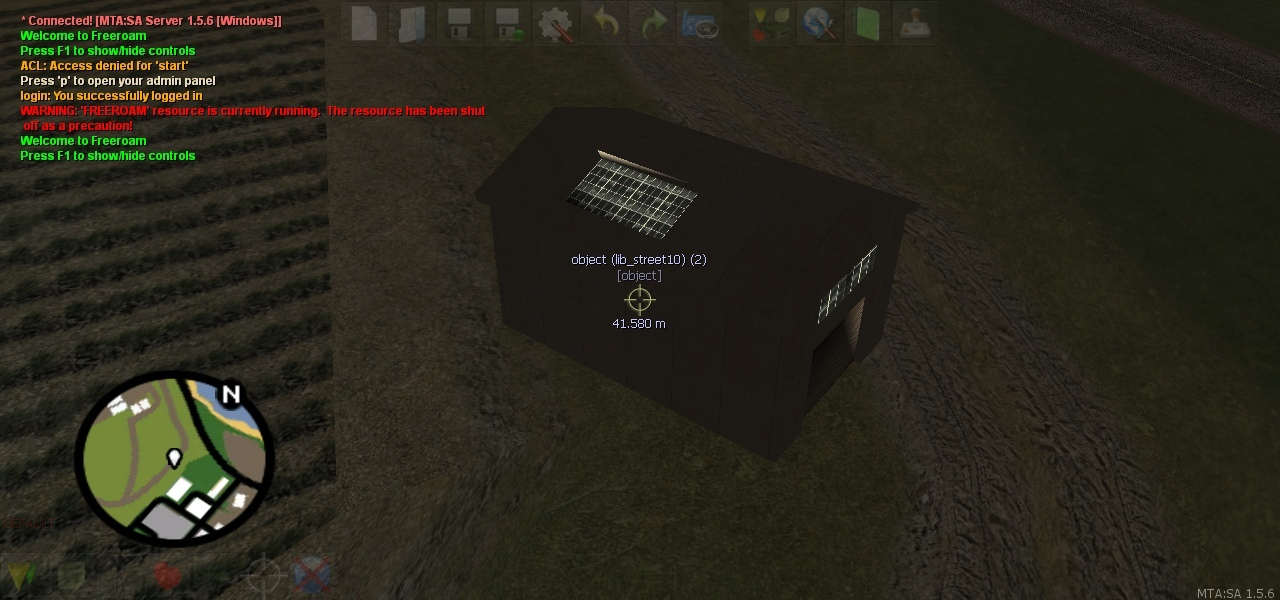 [Question] The function of creating lighting for the object · Issue #1 · Parik27/DragonFF · GitHub