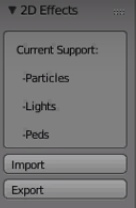 [Help] 'Dynamic' lighting in object · Issue #3 · Parik27/DragonFF · GitHub