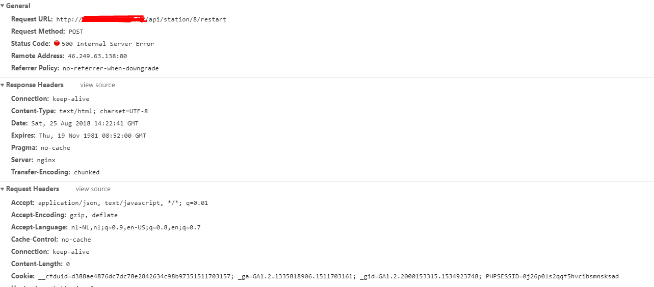 Restart doesn't work · Issue #747 · AzuraCast/AzuraCast · GitHub