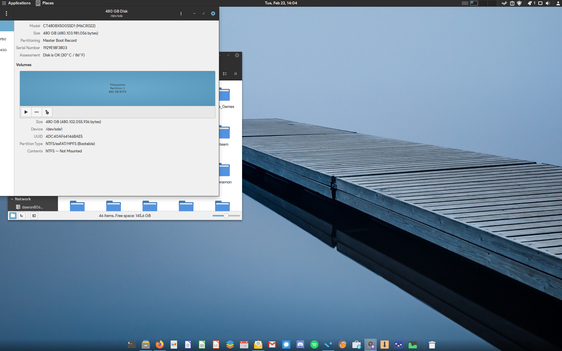 [Mint-Y] Client-side decorated windows have much weaker drop shadows ...