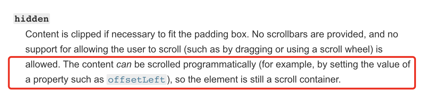 css.md中的overflow:hidden; · Issue #30 · CavsZhouyou/Front-End-Interview-Notebook · GitHub